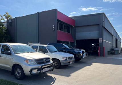 Contact - Tuff Tippers